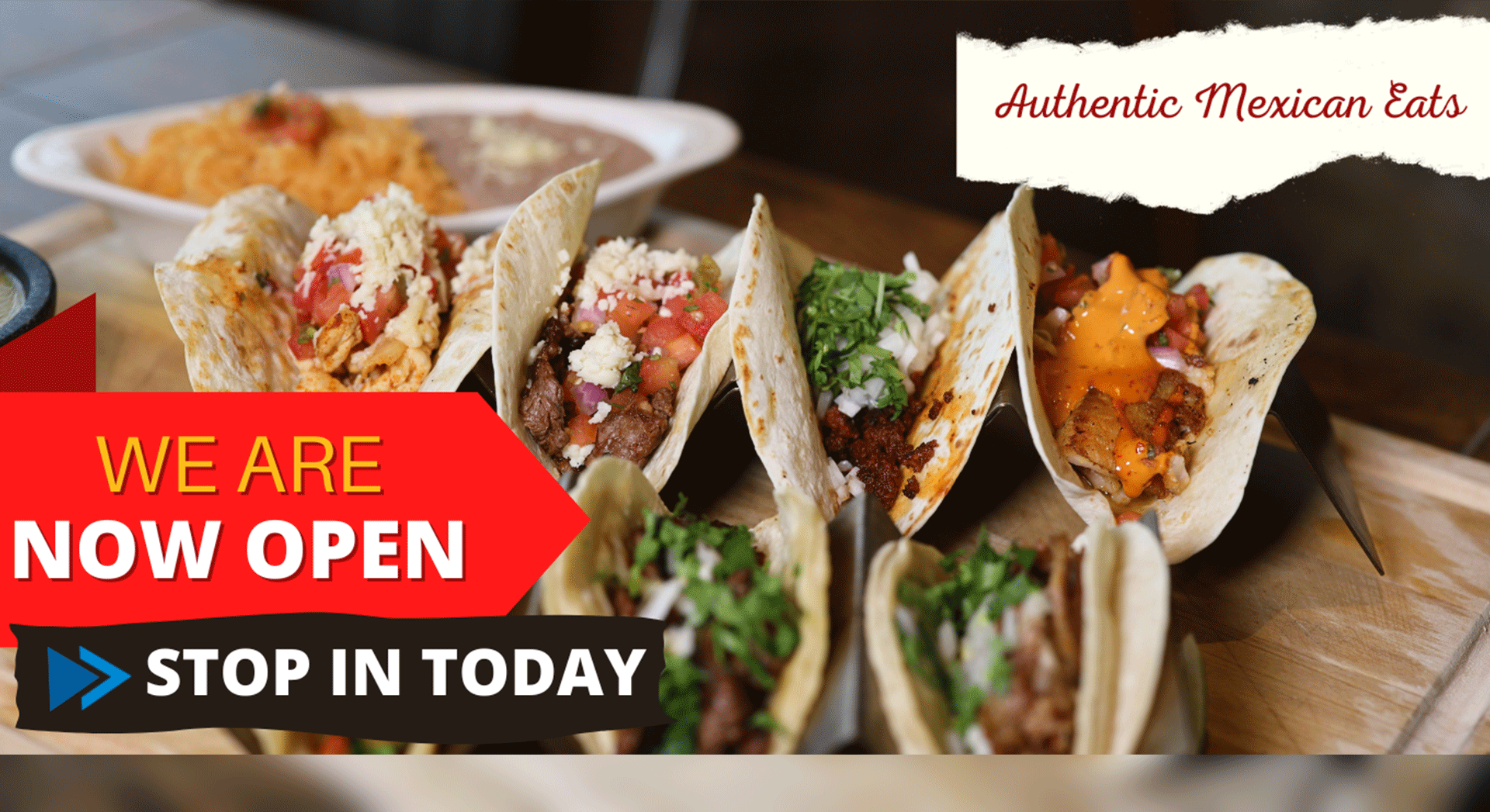 REY AZTECA | Mexican Restaurant